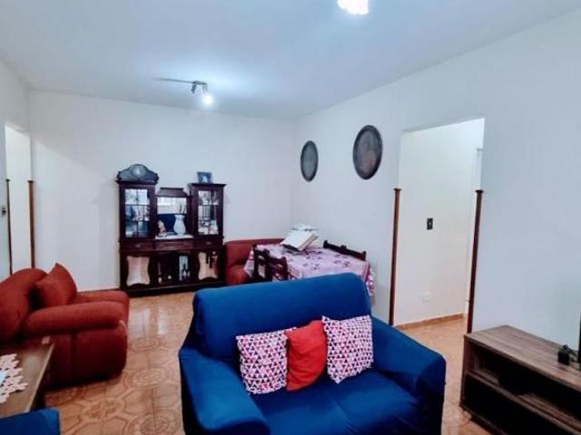 Apartamento para venda em Gonzaga de 97.00m² com 2 Quartos, 1 Suite e 1 Garagem