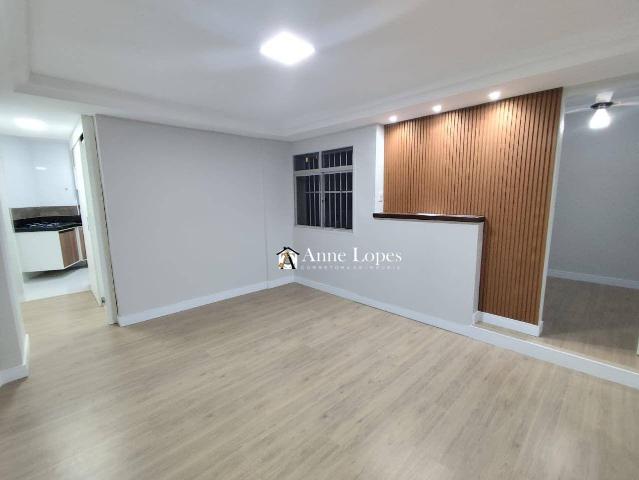 Apartamento para venda em Gonzaga em Santos São Paulo de 56.00m² com 2 Quartos e 1 Garagem