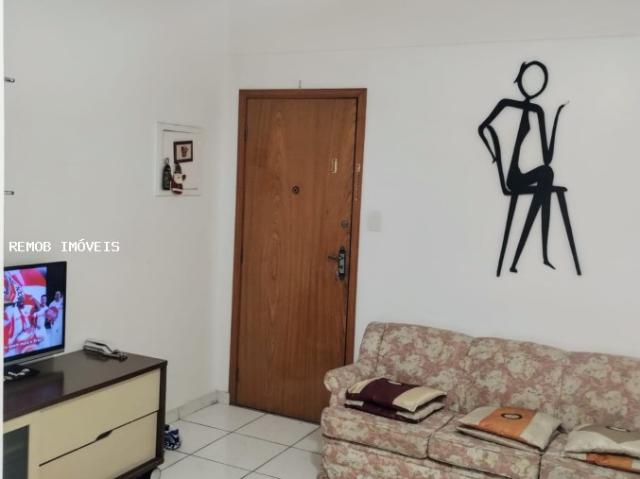 Apartamento para venda em Gonzaga em Santos São Paulo de 90.00m² com 2 Quartos e 1 Garagem
