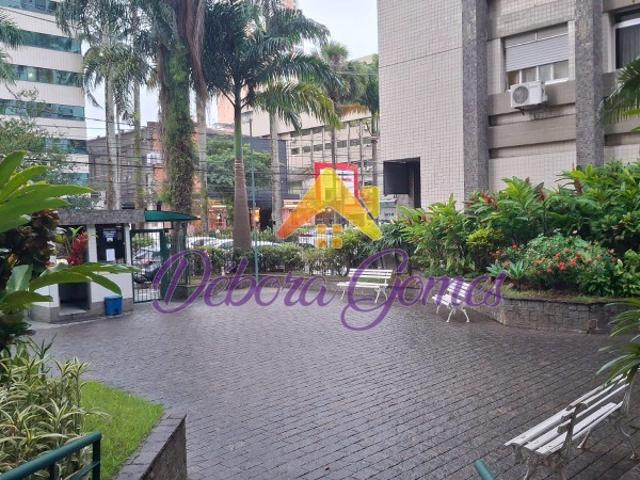 Apartamento para venda em Gonzaga em Santos São Paulo de 146.00m² com 3 Quartos, 1 Suíte e 1 Garagem