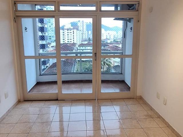 Apartamento para venda em Gonzaga em Santos São Paulo de 220.00m² com 3 Quartos, 1 Suíte e 2 Garagens
