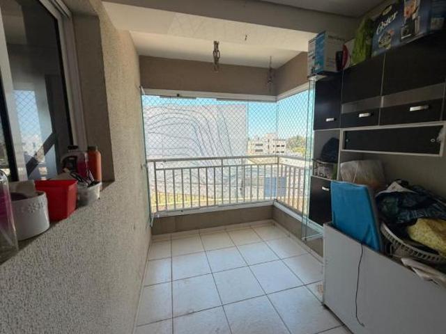 Apartamento para venda em Gopoúva com 2 quartos, sendo 1 suíte, 58m²