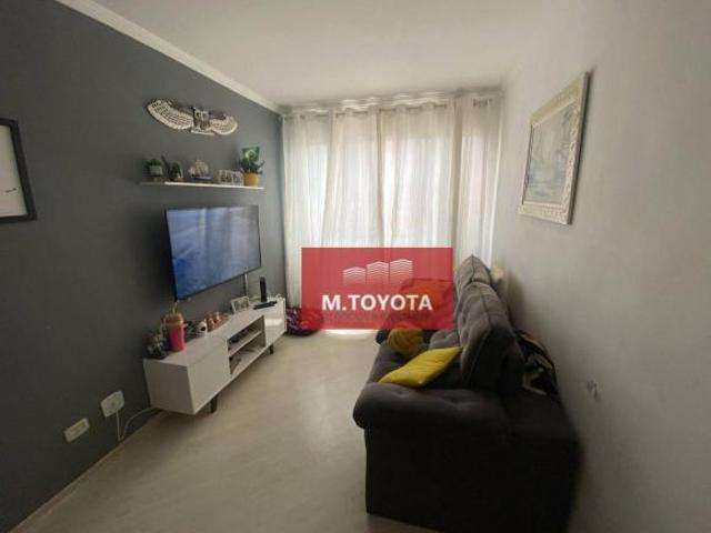 Apartamento para venda em Gopoúva de 42.00m² com 1 Quarto