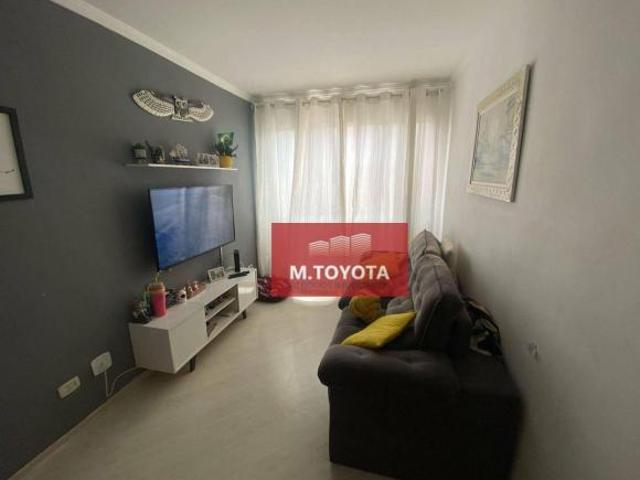 Apartamento para venda em Gopoúva de 42.00m² com 1 Quarto
