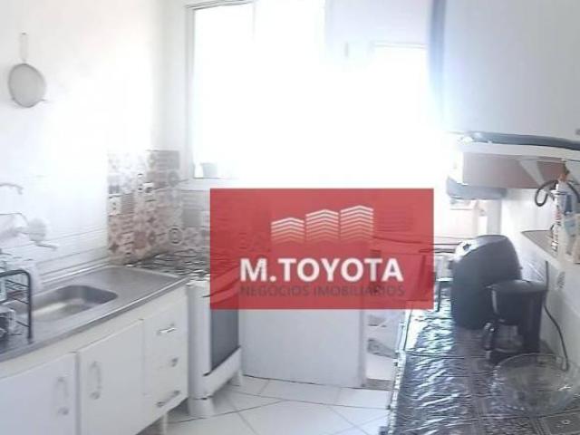 Apartamento para venda em Gopoúva de 42.00m² com 1 Quarto