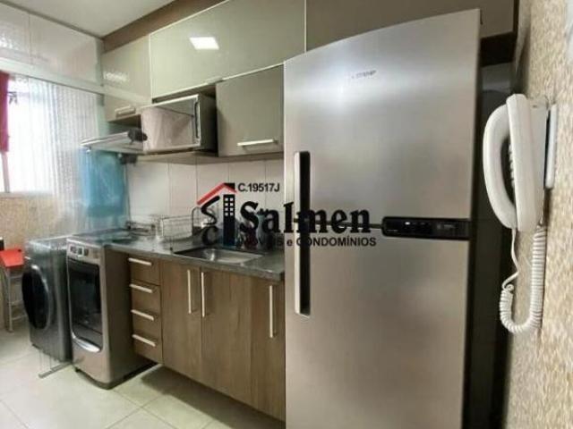 Apartamento para venda em Gopoúva de 45.00m² com 2 Quartos e 1 Garagem