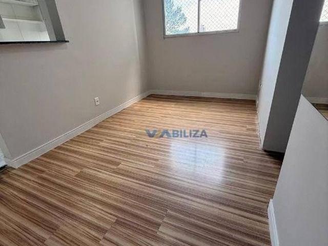 Apartamento para venda em Gopoúva de 45.00m² com 2 Quartos e 1 Garagem