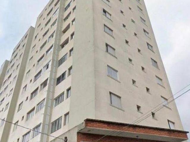 Apartamento para venda em Gopoúva de 48.00m² com 1 Quarto e 1 Garagem