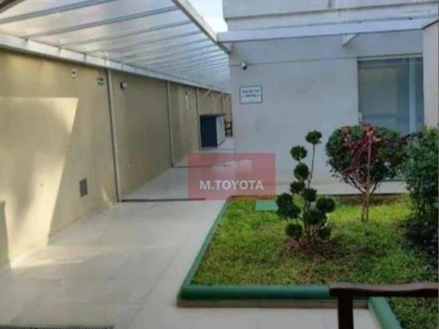 Apartamento para venda em Gopoúva de 50.00m² com 2 Quartos e 1 Garagem