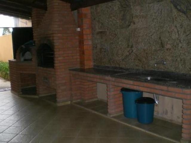 Apartamento para venda em Gopoúva de 54.00m² com 2 Quartos e 1 Garagem