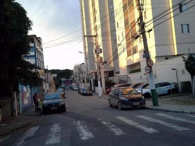Apartamento para venda em Gopoúva de 54.00m² com 2 Quartos e 1 Garagem