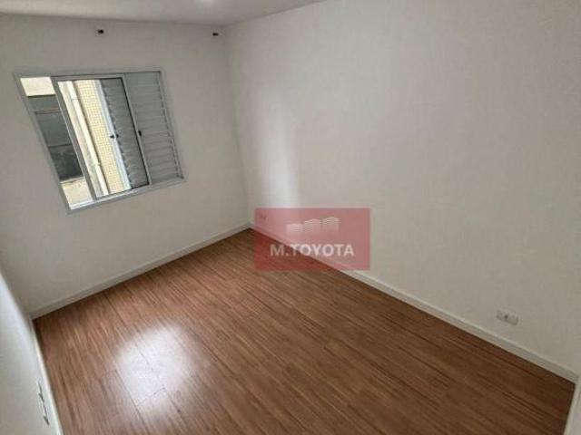Apartamento para venda em Gopoúva de 58.00m² com 2 Quartos e 1 Garagem