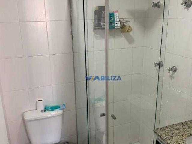 Apartamento para venda em Gopoúva de 60.00m² com 2 Quartos, 1 Suite e 1 Garagem