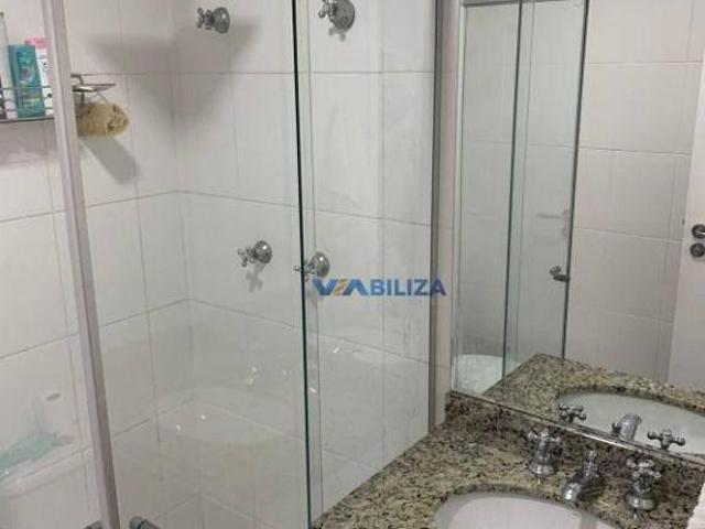 Apartamento para venda em Gopoúva de 60.00m² com 2 Quartos, 1 Suite e 1 Garagem