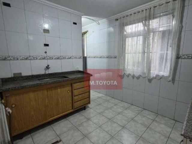 Apartamento para venda em Gopoúva de 63.00m² com 2 Quartos e 1 Garagem