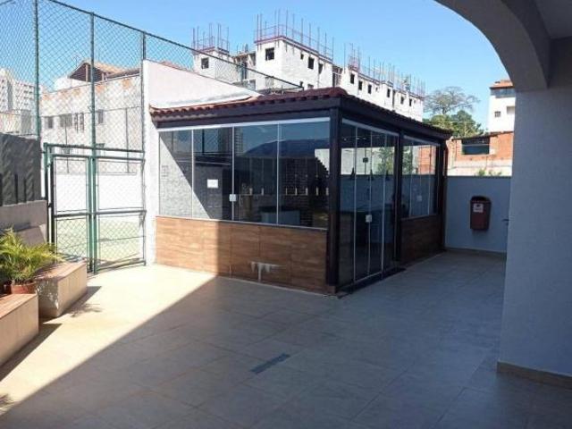Apartamento para venda em Gopoúva de 65.00m² com 2 Quartos e 1 Garagem