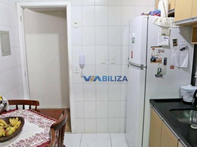 Apartamento para venda em Gopoúva de 65.00m² com 3 Quartos, 1 Suite e 1 Garagem