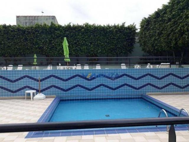 Apartamento para venda em Gopoúva de 65.00m² com 3 Quartos, 1 Suite e 1 Garagem