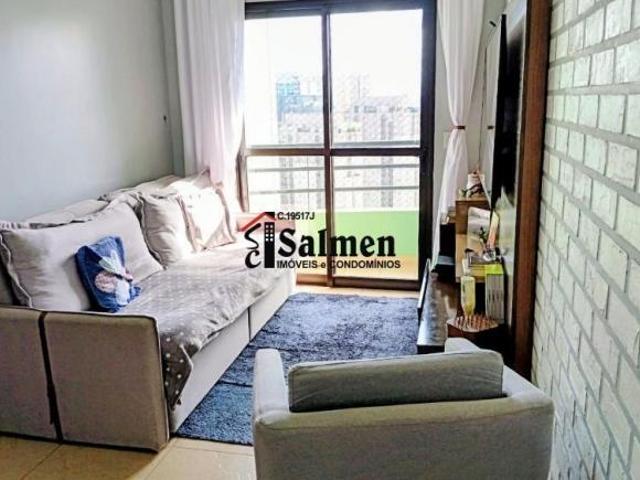 Apartamento para venda em Gopoúva de 67.00m² com 3 Quartos, 1 Suite e 1 Garagem