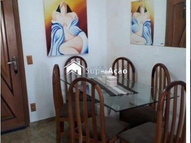 Apartamento para venda em Gopoúva de 69.00m² com 3 Quartos e 1 Garagem