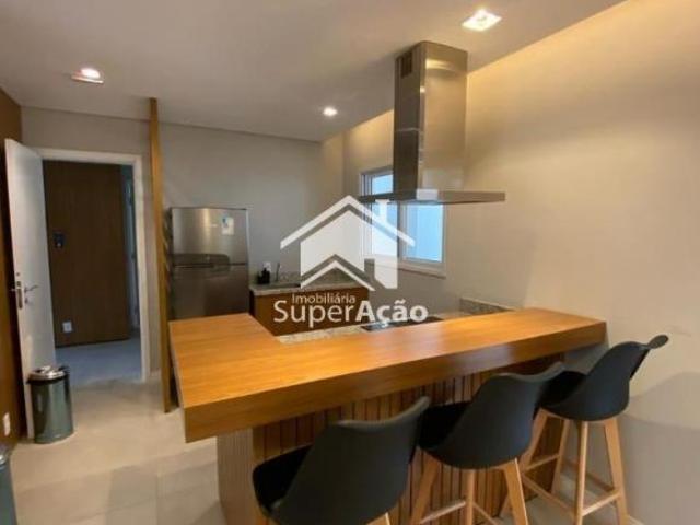 Apartamento para venda em Gopoúva de 73.00m² com 3 Quartos, 1 Suite e 2 Garagens