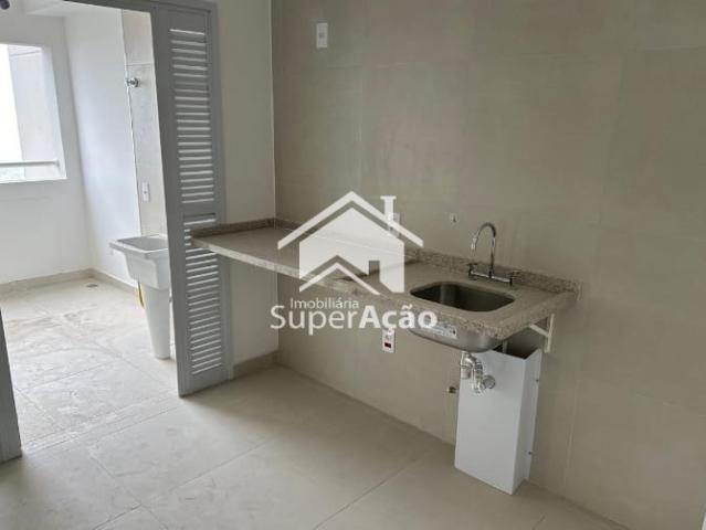 Apartamento para venda em Gopoúva em Guarulhos São Paulo de 73.00m² com 3 Quartos, 1 Suíte e 2 Garagens