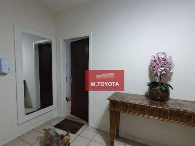 Apartamento para venda em Gopoúva de 85.00m² com 3 Quartos e 1 Garagem