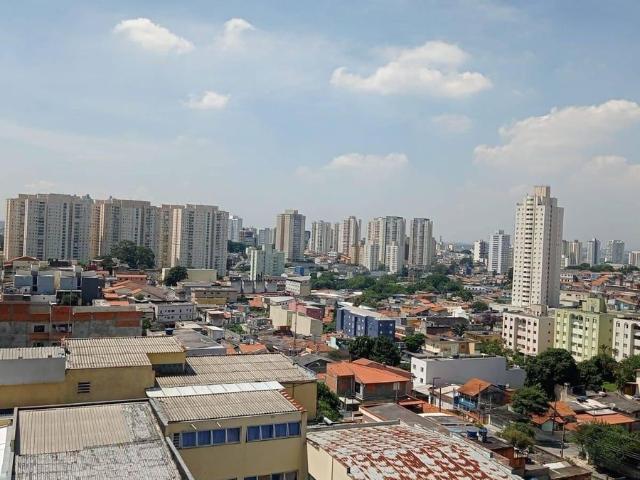 Apartamento para venda em Gopoúva em Guarulhos São Paulo de 65.00m² com 2 Quartos e 1 Garagem