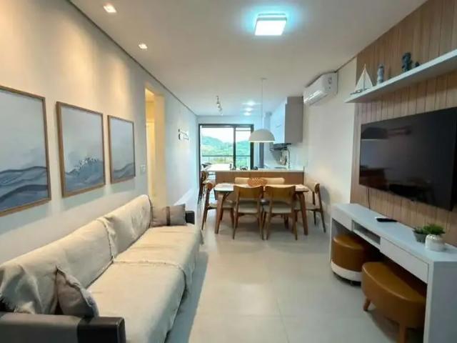 Apartamento para Venda em Governador Celso Ramos/SC Armaçao da Piedade 3 Quartos