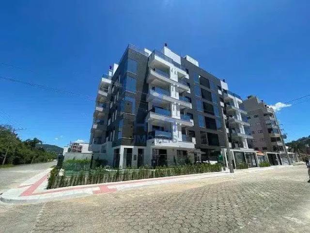 Apartamento para Venda em Governador Celso Ramos/SC Armaçao da Piedade 2 Quartos