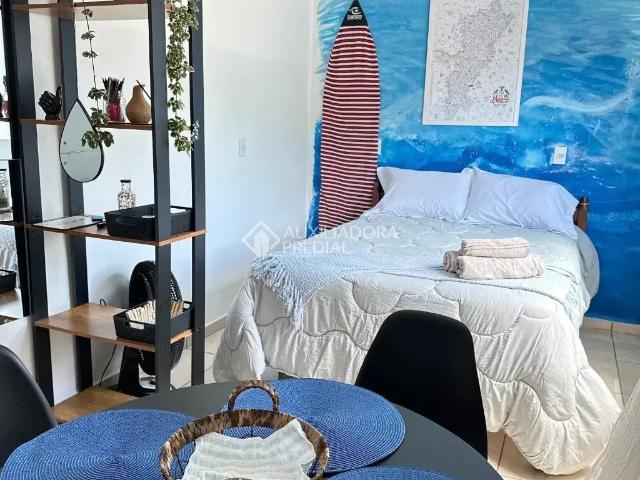 Apartamento para Venda em Governador Celso Ramos/SC Areias de Baixo 2 Quartos