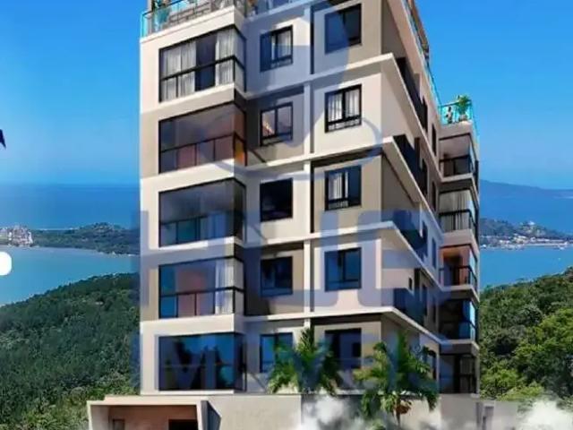 Apartamento para Venda em Governador Celso Ramos/SC Canto dos Ganchos 2 Quartos