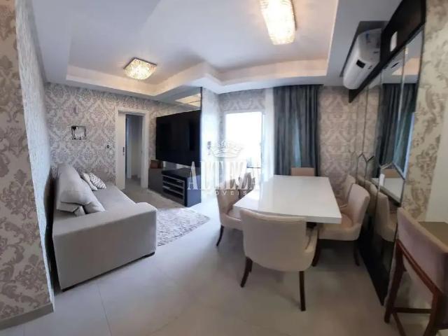 Apartamento para Venda em Governador Celso Ramos/SC Centro 3 Quartos