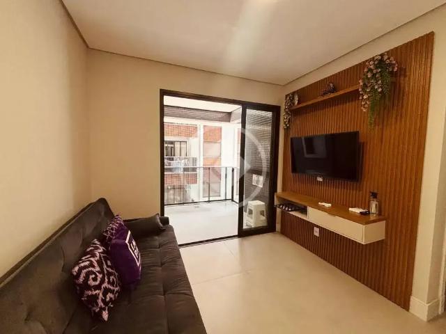 Apartamento para Venda em Governador Celso Ramos/SC Fazenda da Armação 2 Quartos