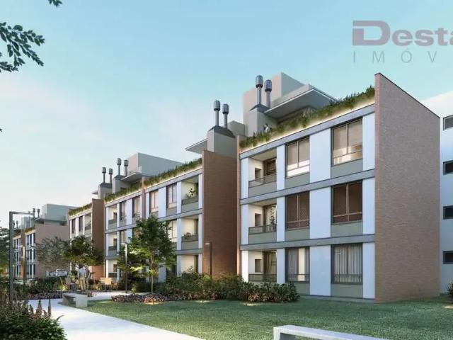 Apartamento para Venda em Governador Celso Ramos/SC Jordão 2 Quartos