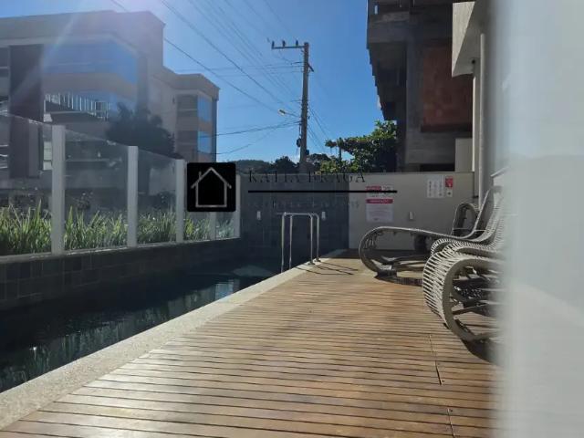 Apartamento para Venda em Governador Celso Ramos/SC Nova Governador Celso Ramos 3 Quartos