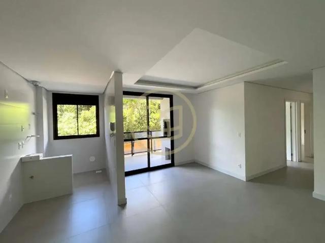 Apartamento para Venda em Governador Celso Ramos/SC Palmas 3 Quartos