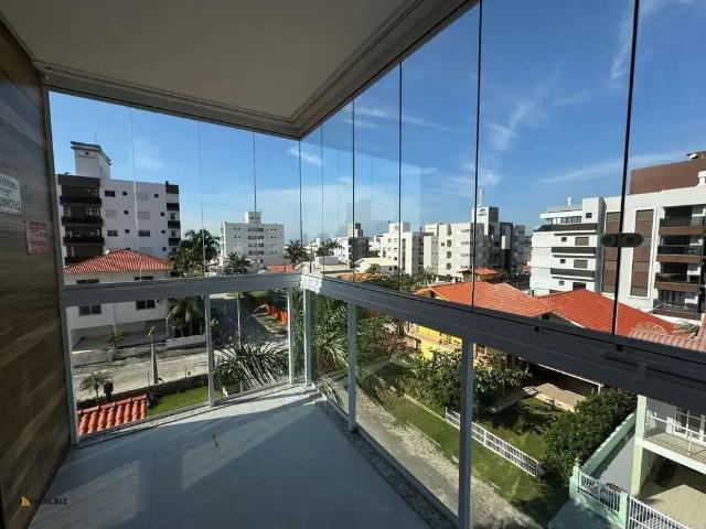 Apartamento para Venda em Governador Celso Ramos/SC Palmas 3 Quartos