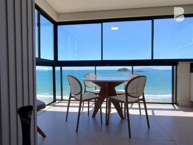 Apartamento para Venda em Governador Celso Ramos/SC Palmas 3 Quartos