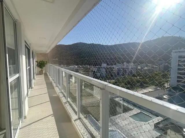 Apartamento para Venda em Governador Celso Ramos/SC Palmas 3 Quartos