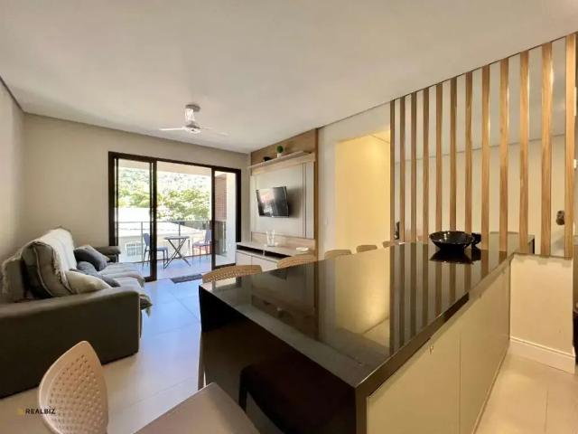 Apartamento para Venda em Governador Celso Ramos/SC Palmas 3 Quartos