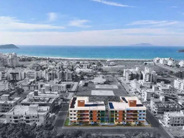 Apartamento para Venda em Governador Celso Ramos/SC Palmas 3 Quartos