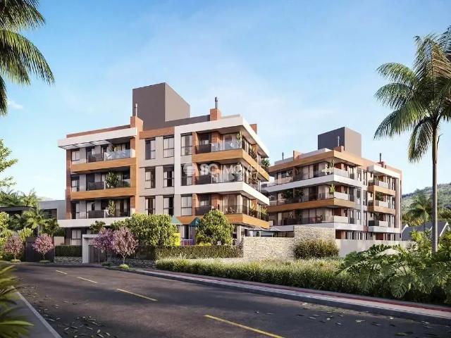 Apartamento para Venda em Governador Celso Ramos/SC Palmas 3 Quartos