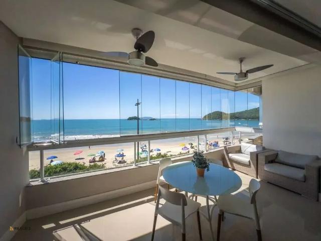 Apartamento para Venda em Governador Celso Ramos/SC Palmas 3 Quartos