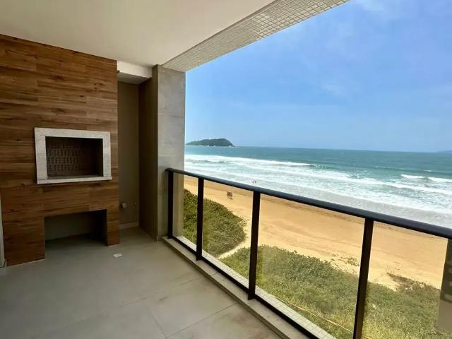 Apartamento para Venda em Governador Celso Ramos/SC Palmas 3 Quartos