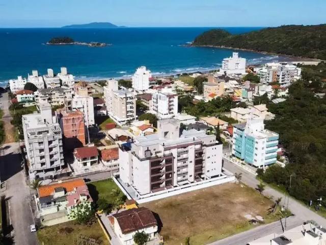 Apartamento para Venda em Governador Celso Ramos/SC Palmas 3 Quartos
