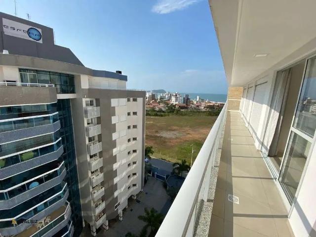 Apartamento para Venda em Governador Celso Ramos/SC Palmas 3 Quartos