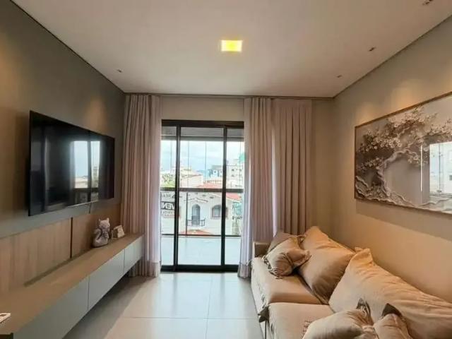 Apartamento para Venda em Governador Celso Ramos/SC Palmas 3 Quartos