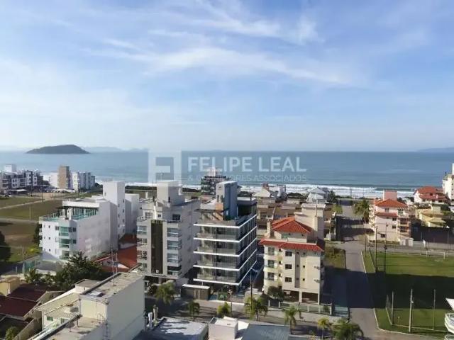 Apartamento para Venda em Governador Celso Ramos/SC Palmas 3 Quartos