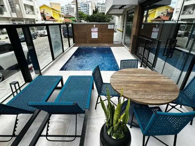 Apartamento para Venda em Governador Celso Ramos/SC Palmas 3 Quartos
